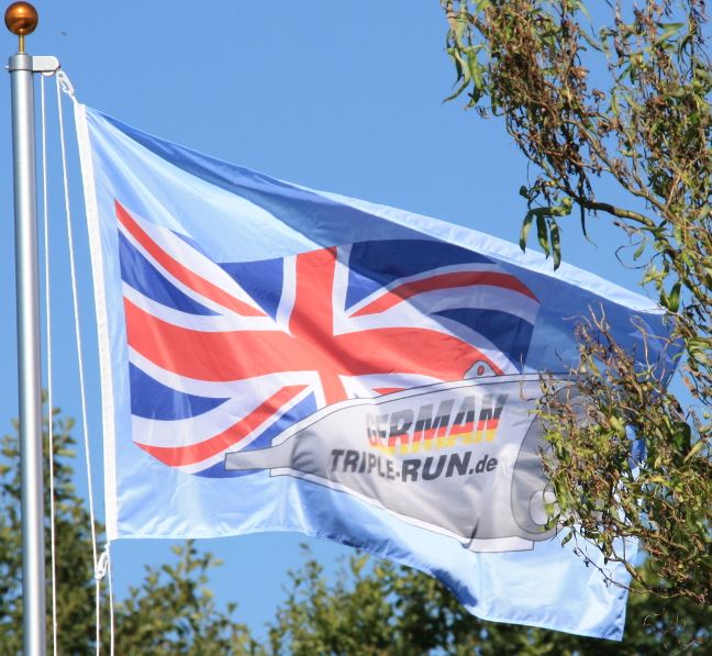 triplerun – Trident & Rocket 3 Owners Club